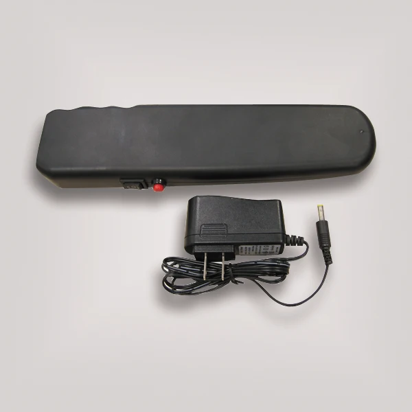 Eas Alarming Security Rf Handheld Deactivator And Detector For ...