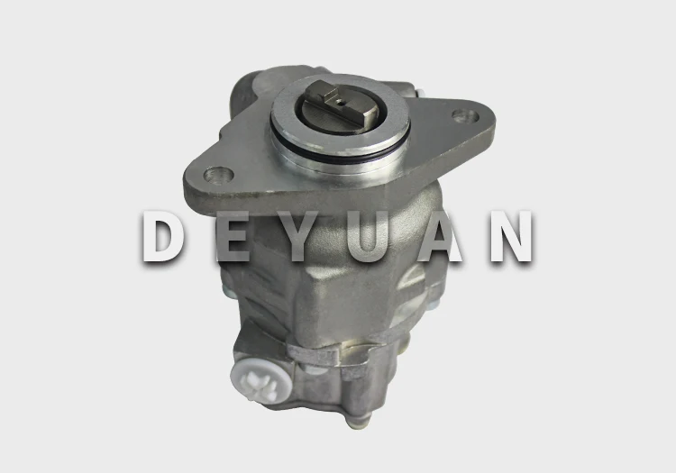 For Mercedes Hydraulic Pump Power Steering Pump Part - Buy Power ...