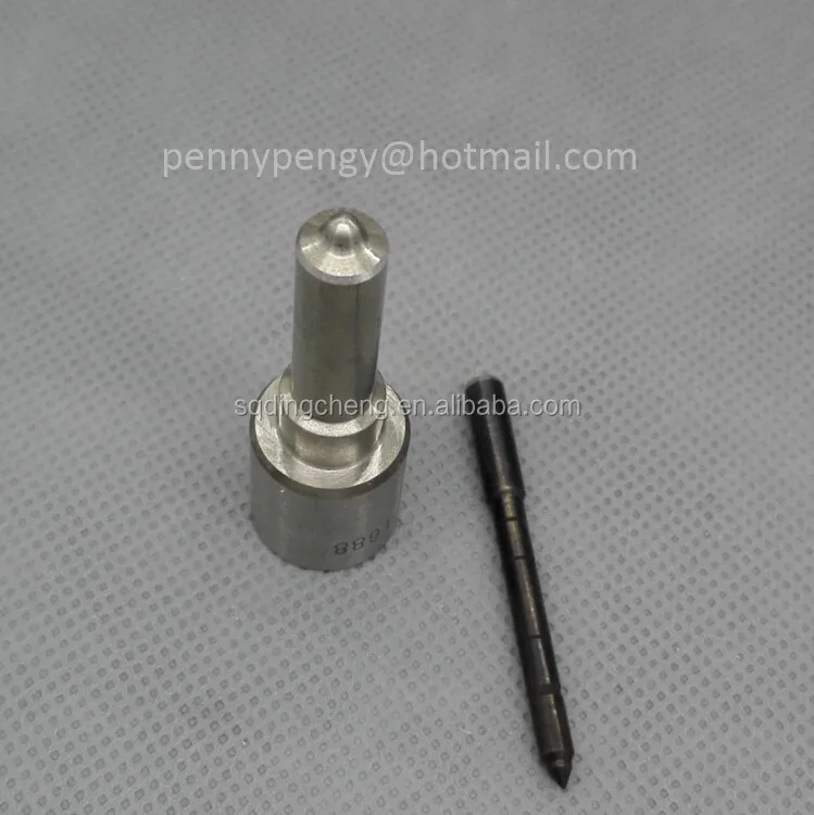 Diesel Injector Nozzle Dsla150p1043 Dsla 150p1043 0414720039 - Buy ...