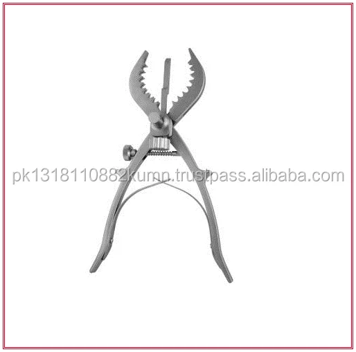 Metrx System Micro Endoscopic Spine Surgery Retractor - Buy Minimally ...