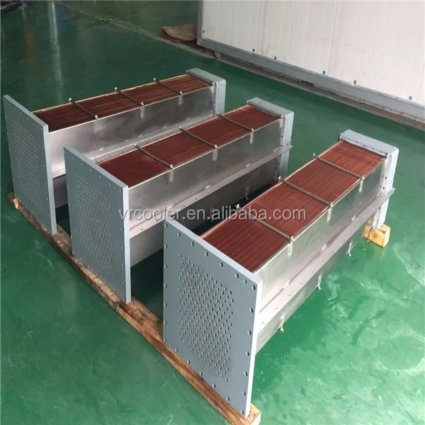 Intercooler Tube Bundle for FS Elliott P300-400 Air Compressor