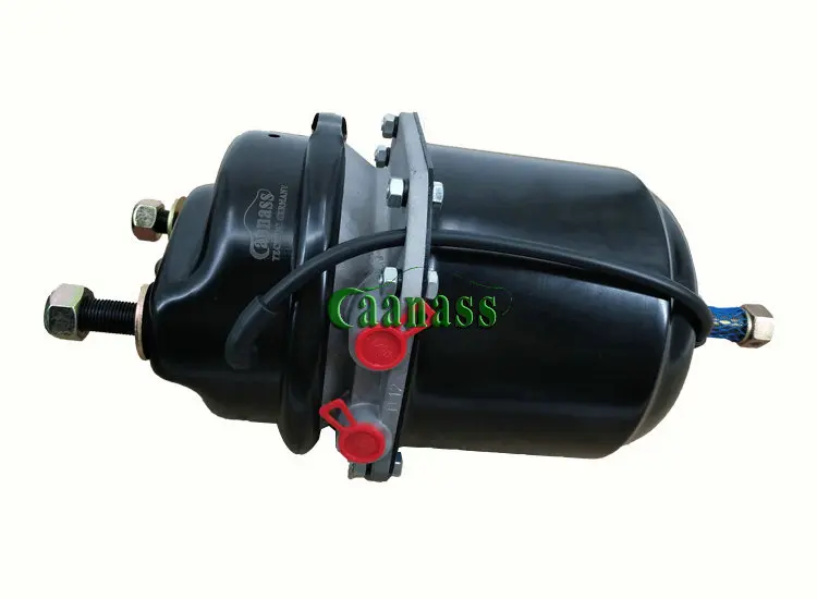 Cámara De Freno De Aire Para Camiones Pesados,Buena Calidad ...