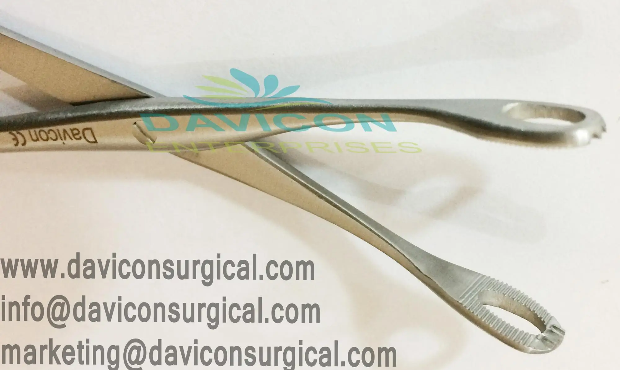 Blohmke Tonsil Grasping Forceps| Alibaba.com