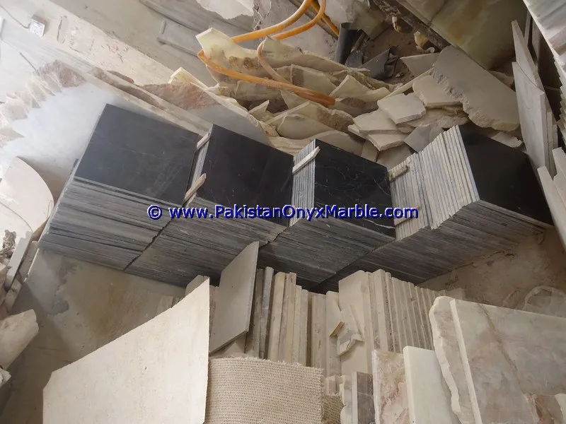 Jet Black Marble Price - Premium Tiles for Living Spaces