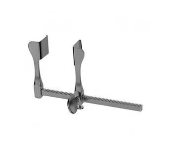 Tuffier Rib Spreader Tuffier Rib Retractor - Buy Rib Retractor Rib ...