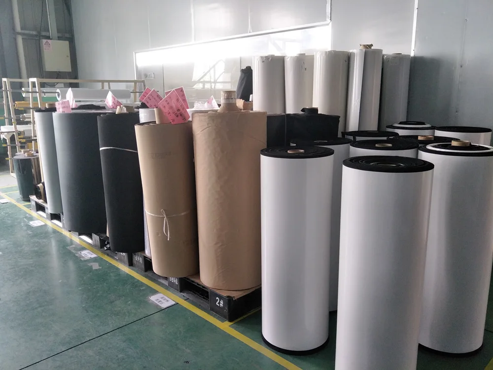 Nitto Foam Tape EV1000 for Sealing Automotive & Appliances - PTFE Seal ...