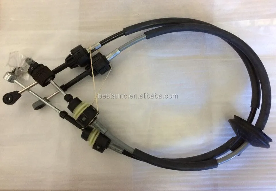 Auto Transmission Shift Cable 93306003 With Factory Price - Buy Shift ...
