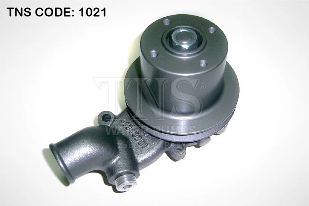 Imt Water Pump For Imt 539 Water Pump - Buy Imt Tractor Parts,Imt ...