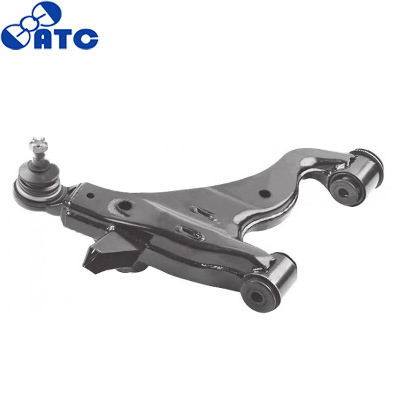 Auto Peças Oem 48069-0k010 48068-0k010 Frente Controle Parte Inferior ...