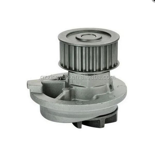 Water Pump for Chevrolet Optra Daewoo Leganza - 92226211