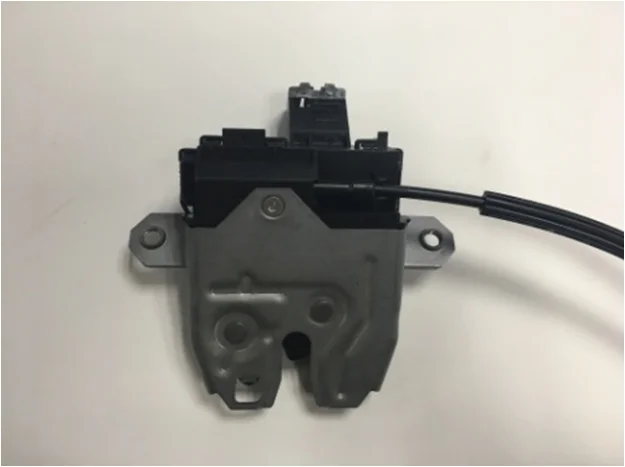 New Item For Lan D Rover/jaguar Xf C2z11315/6w83-442r66-cd/6w83 442r66 ...