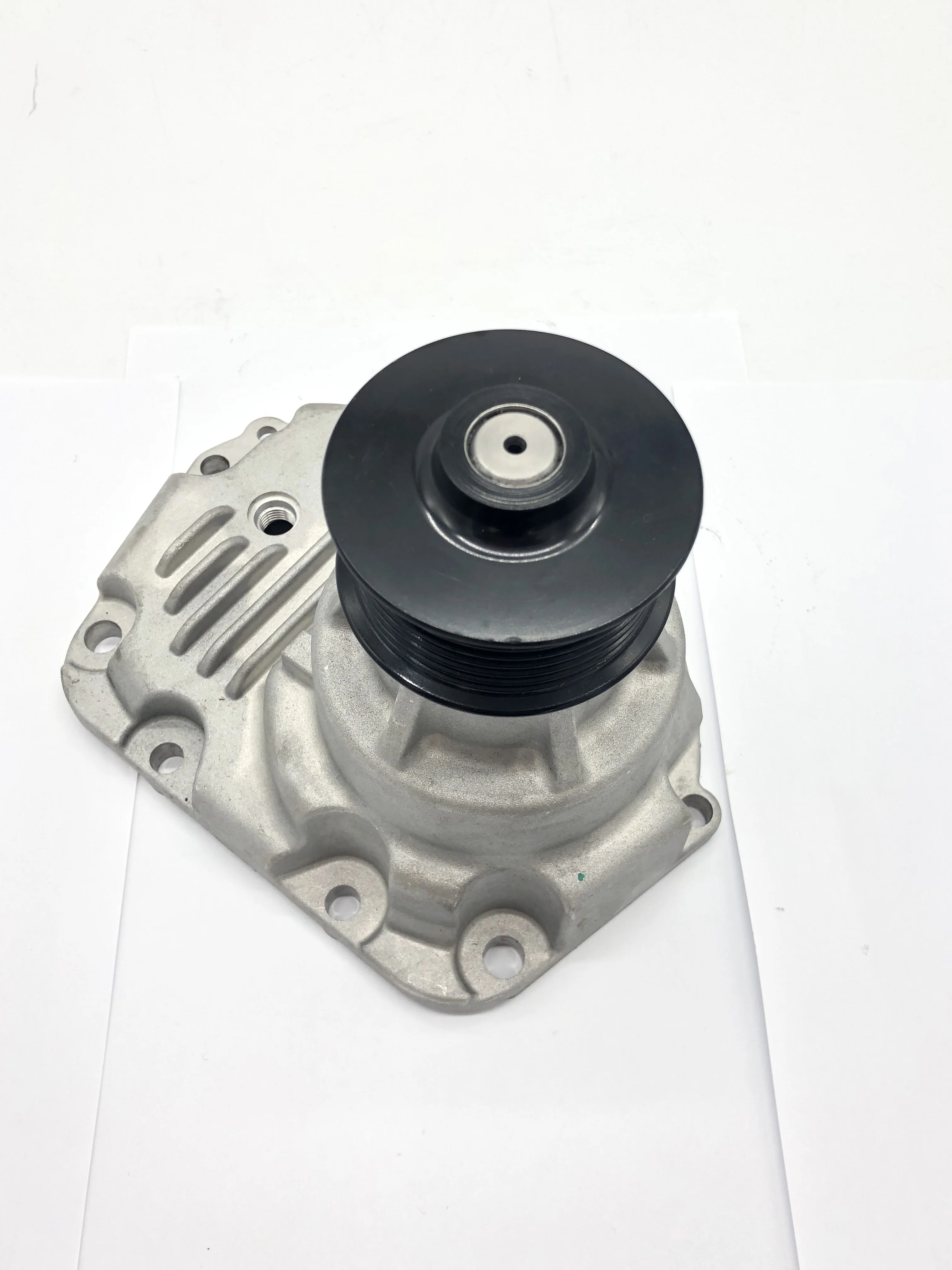 Supercharger Parts Repair Kit Oe#06e145607a For Vw Audi 3.0t - Buy ...