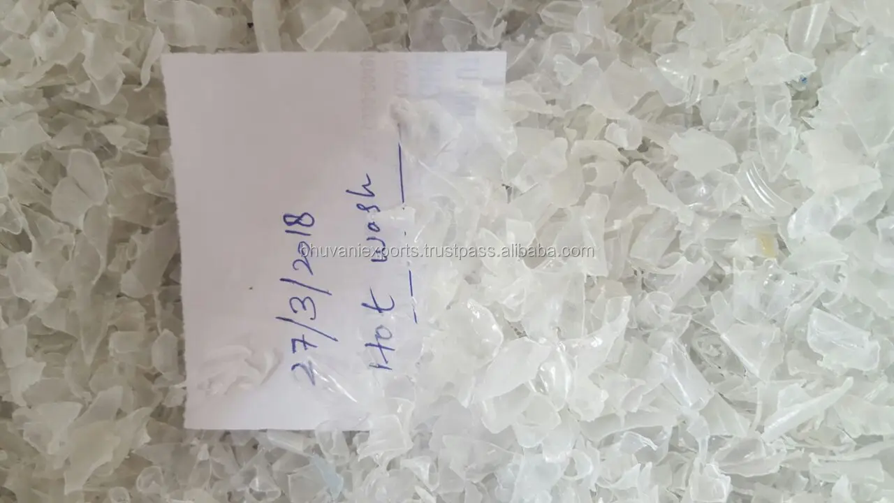 Hot Wash Pet Flakes/clear Pet Flakes/pet Flakes! - Buy Clear Pet Flakes ...