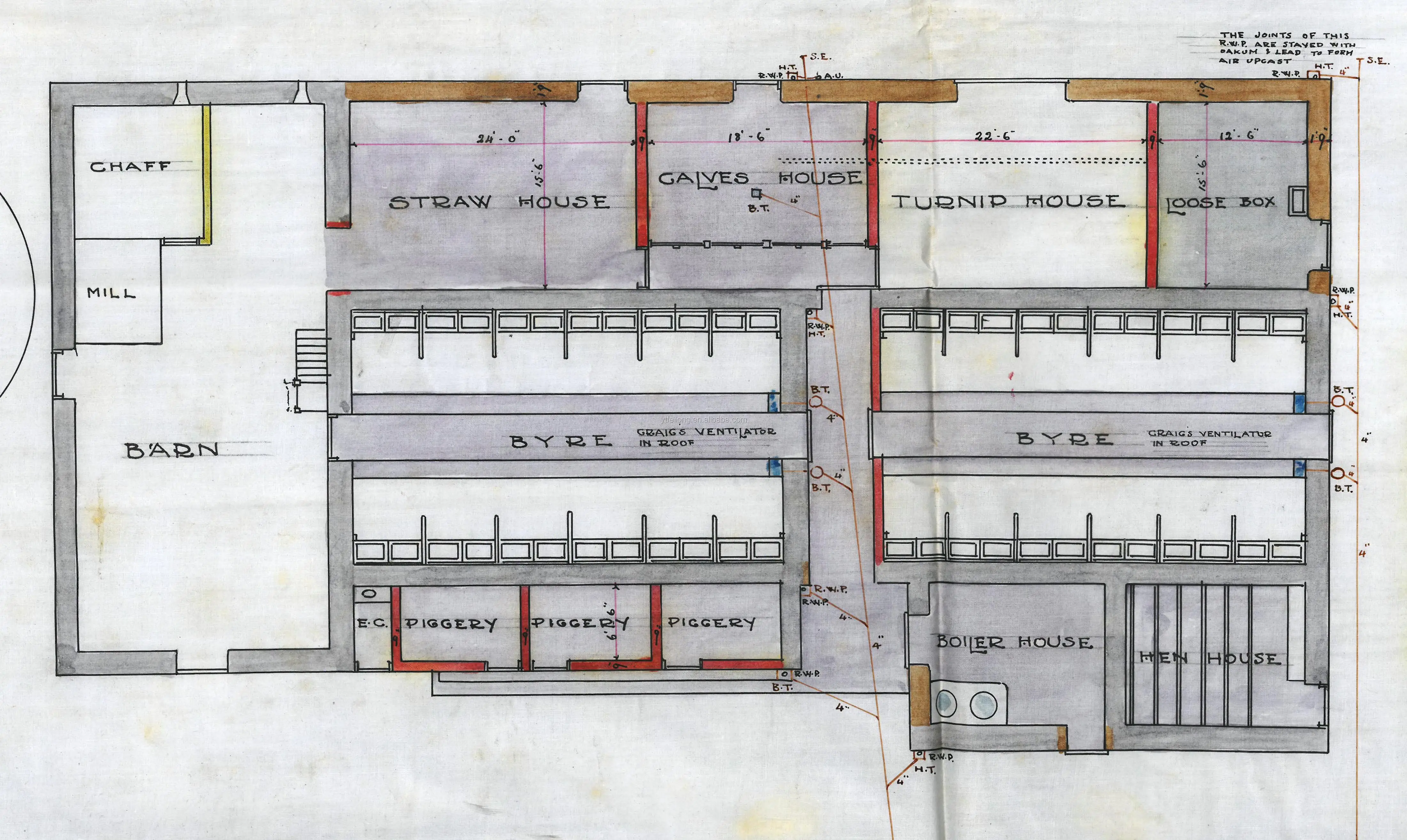 Prefabricated Piggery House - Buy Piggery House,Piggery House Design ...