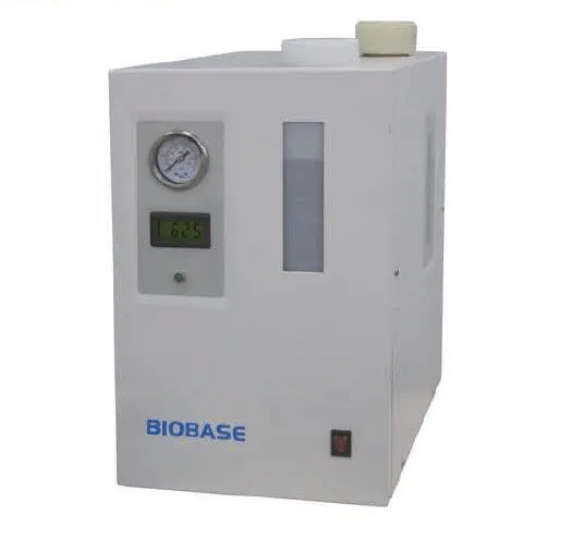 Biobase Hydrogen Gas Inhaler Portable Hydrogen Breathing Machine ...