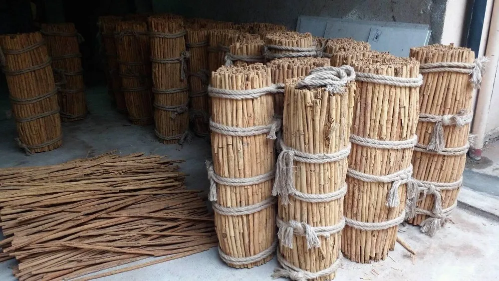 Ceylon Cinnamon - True Cinnamon from Sri Lanka