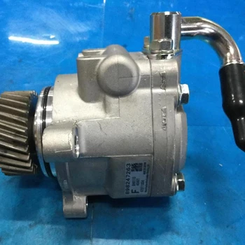 Used Isuzu Genuine Parts Truck Power Steering Pump - Buy Power Steering ...