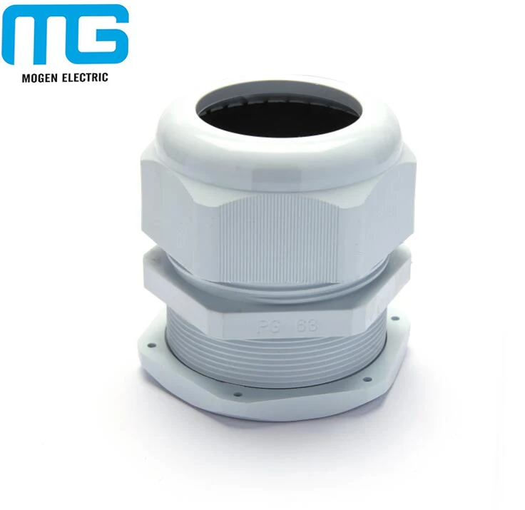 Mogen Cable Glands - Durable, Waterproof, and Fire-proof