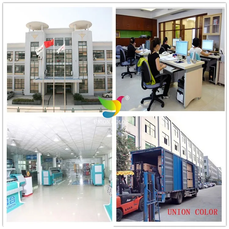 Allwin C8-512i Solvent Printer - High-Quality Digital Printing