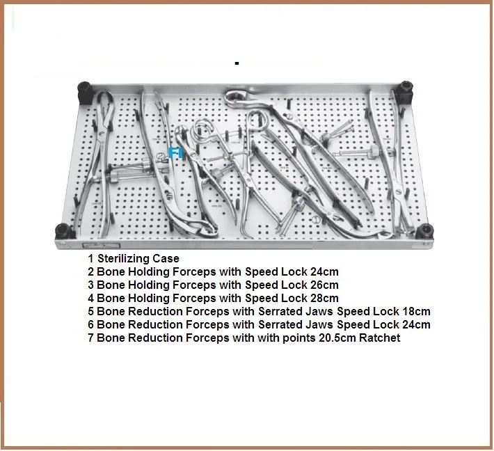Muller Type Cement Removal Instruments - Buy Mueller-type Cement ...