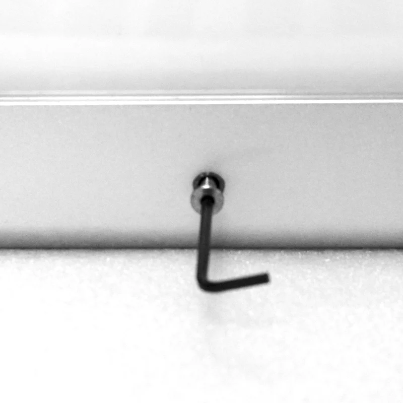 Aluminum Frame Lockable Light Box A0 High Brightness Advertising Poster ...