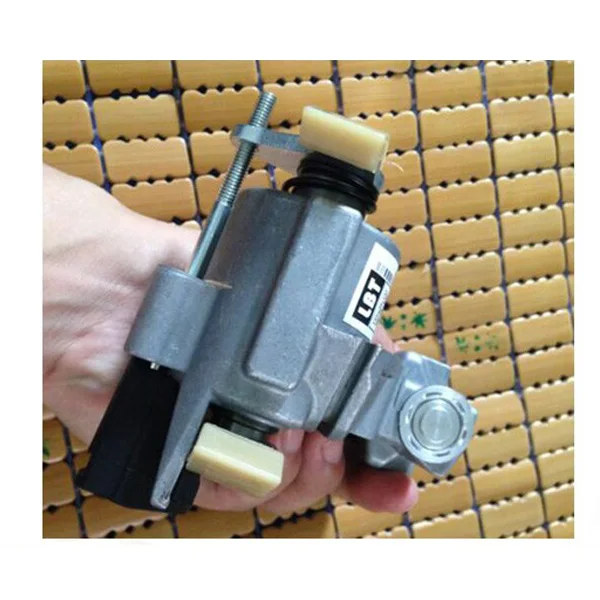 Genuine 058109088k 058 109 088k Camshaft Timing Chain Tensioner For ...