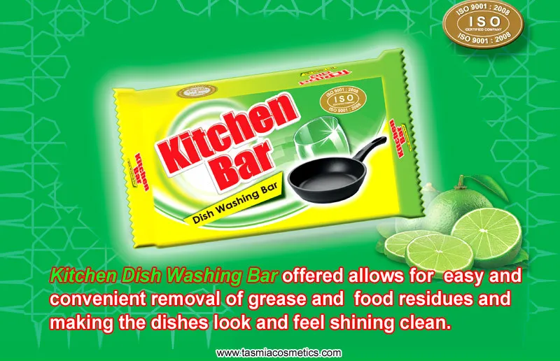 Manufacturer Of Kitchen Dish Washing Bar - Buy Dish Washing Bar,Dish ...