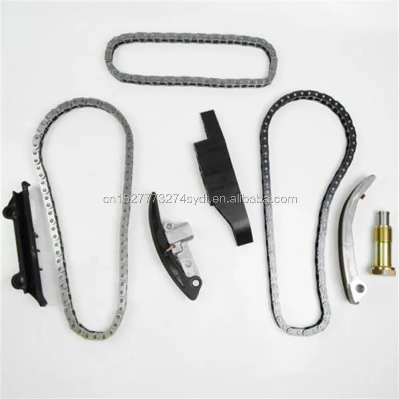 2.8 V6 & 3.2 V6 Timing Chain Kit - OE Quality & 1-Year Warranty