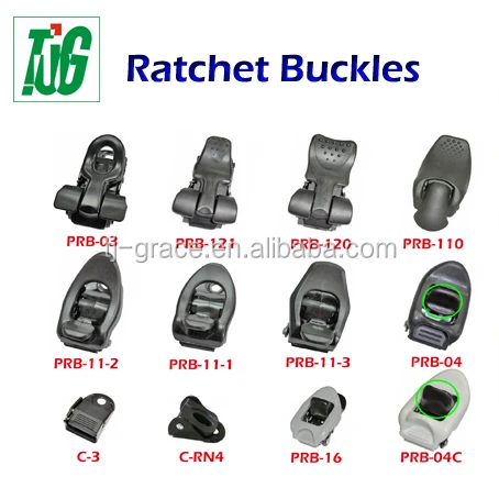 Ratchet Buckles - Buy Snowboard Binding Ratchet Buckles,Adjustable ...