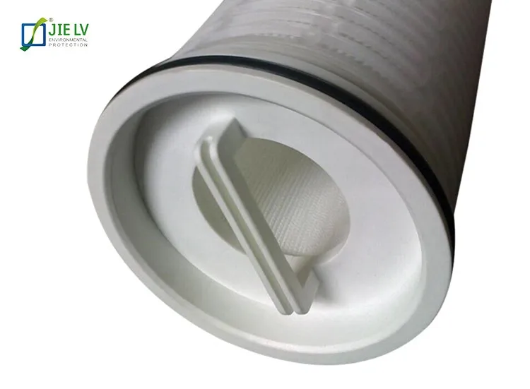 5 Micron High Flow Rate Water Filter Cartridge - Jielv