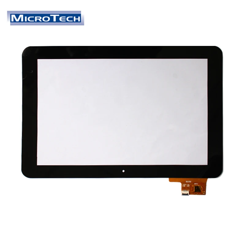 Industrial Control Screen Custom Microtech Tft Lcd Module 10.1 Inch ...