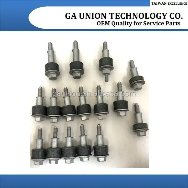 Collar Screw Assy for BMW, 11127568294-SI, E46 -Alibaba.com