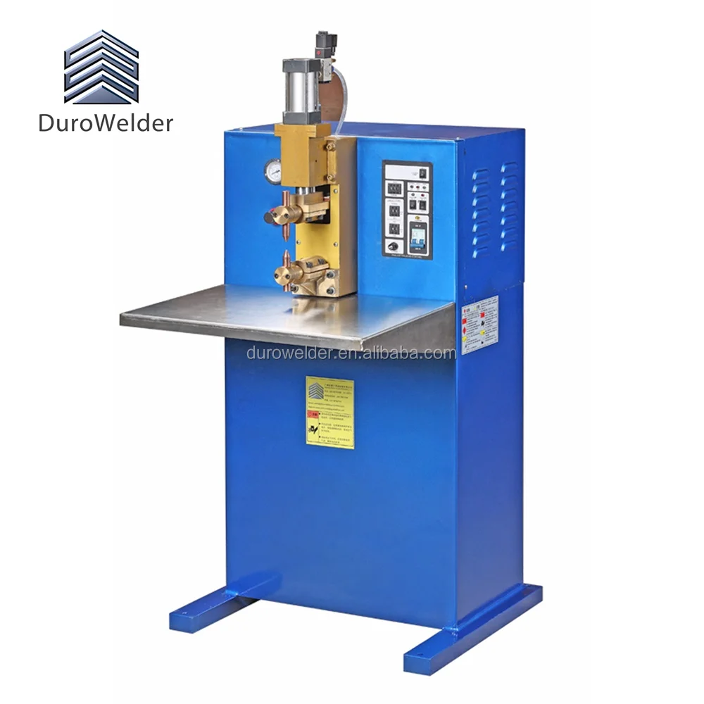 Copper Strip Spot Welding Machine,Spot Welder For Welding Copper Tape ...