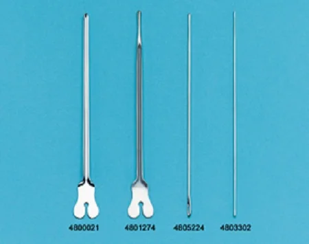 Surgical Probes Stainless Steel Malleable And With Eye - Buy Surgical Dissecting Probes ...
