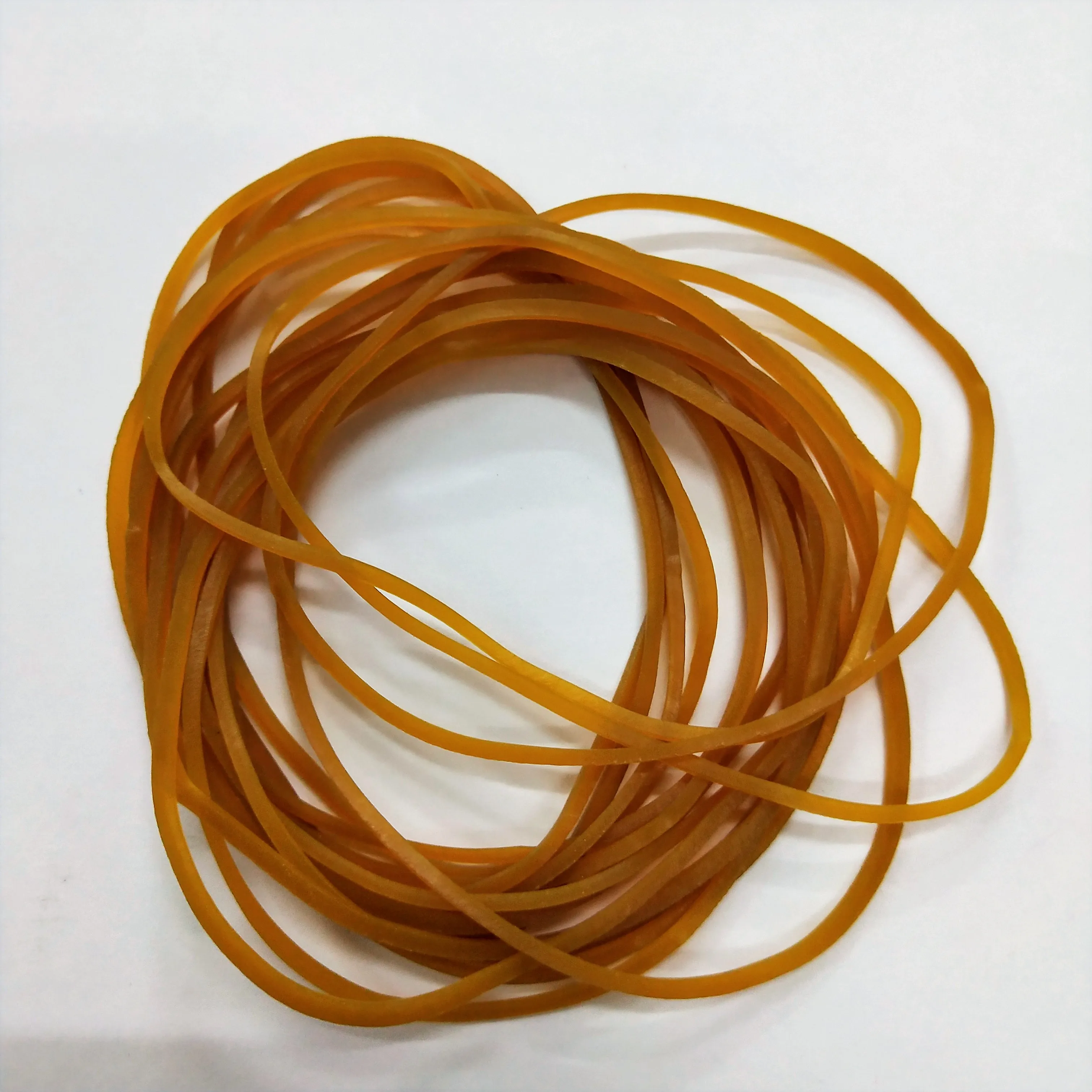 Thailand Rubber Band 100% Quality - Buy Rubber Band Light Band Falcon ...
