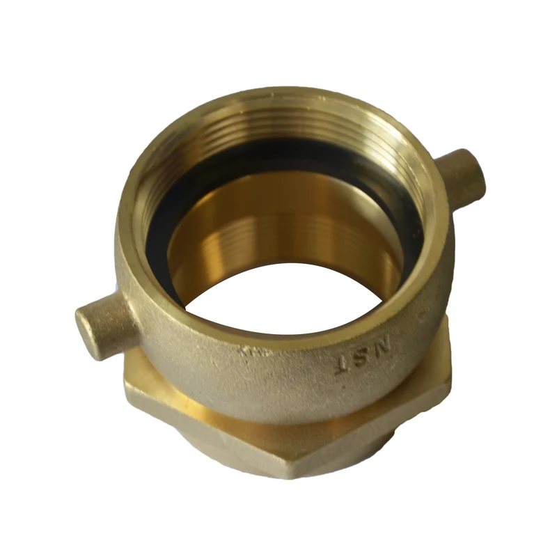 China Products Fm Approval Groove Coupling Fire Fighting Pipe Fitting ...