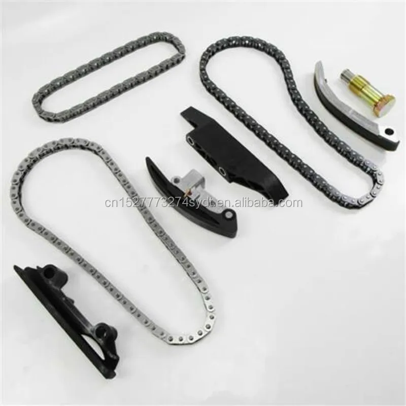 2.8 V6 & 3.2 V6 Timing Chain Kit - OE Quality & 1-Year Warranty