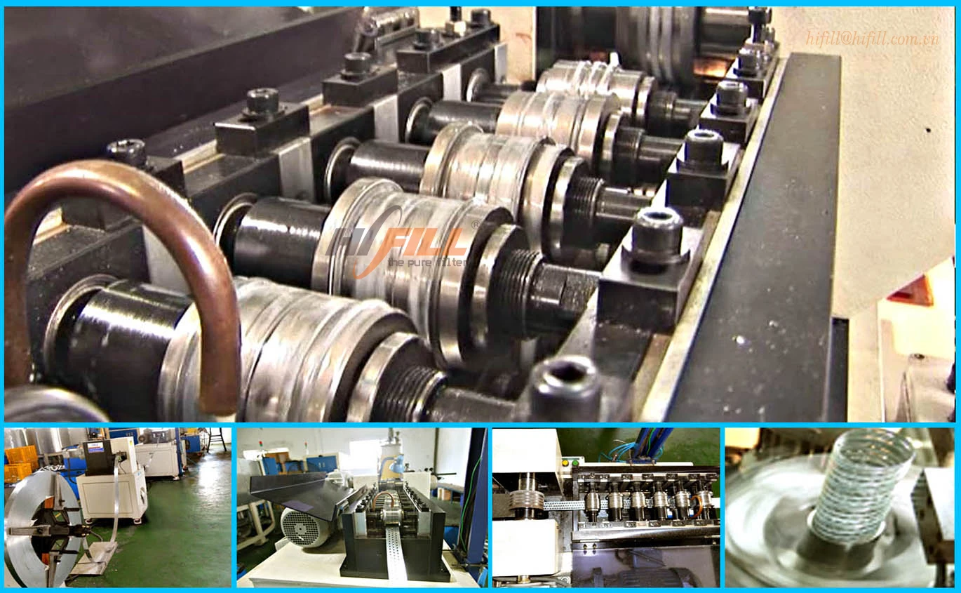 Auto Parts Fuel Filter 8-94414796-3 Fc-1501 For Isuzu D-max - Buy Auto ...