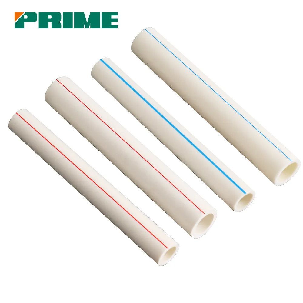 Dia 32mm Ppr Pipe High Quality White Colour Water Supply Full Form Of Ppr Pipe - Buy White Ppr ...