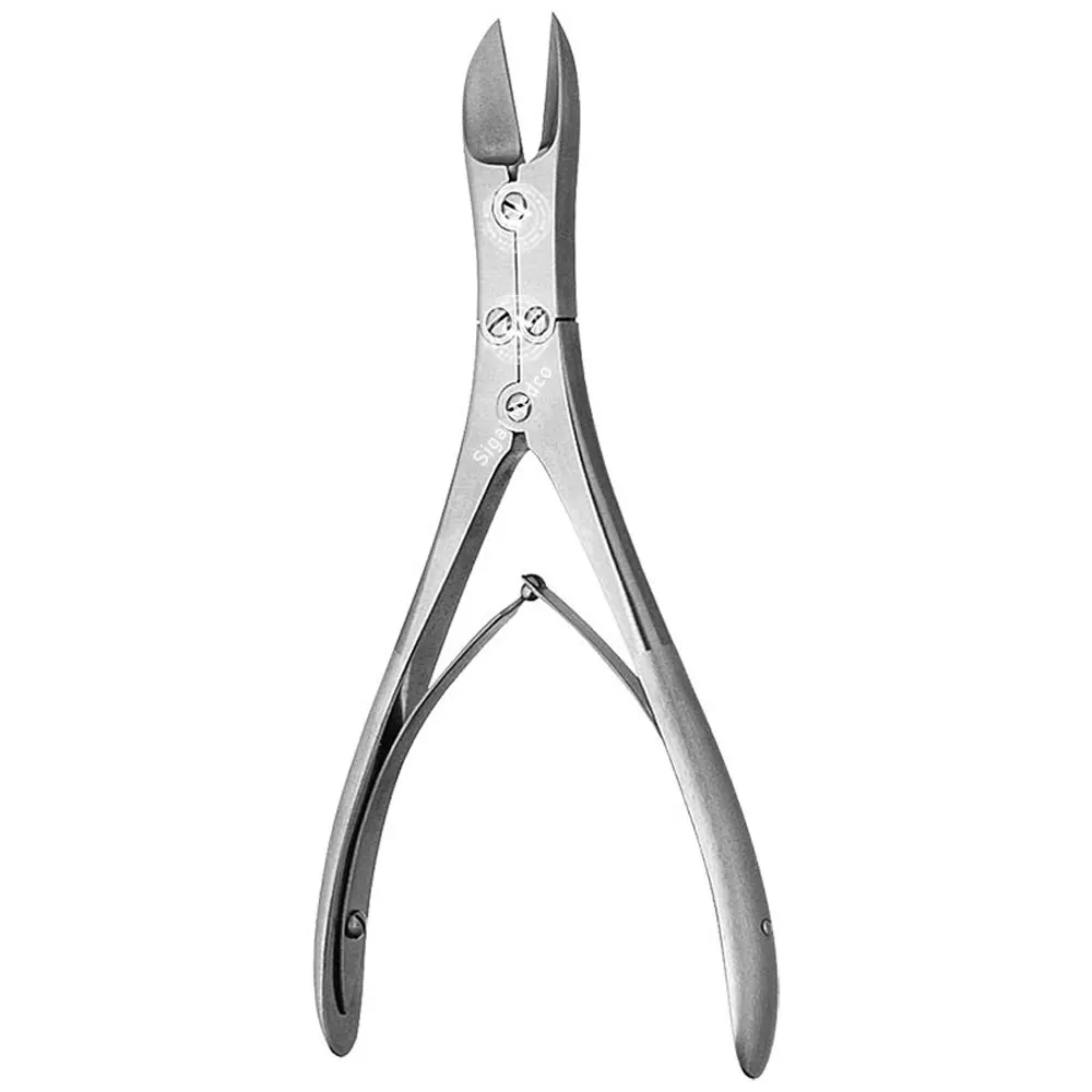 Liston Bone Cutting Forceps Double Action Stille Horsley Bone Cutting ...