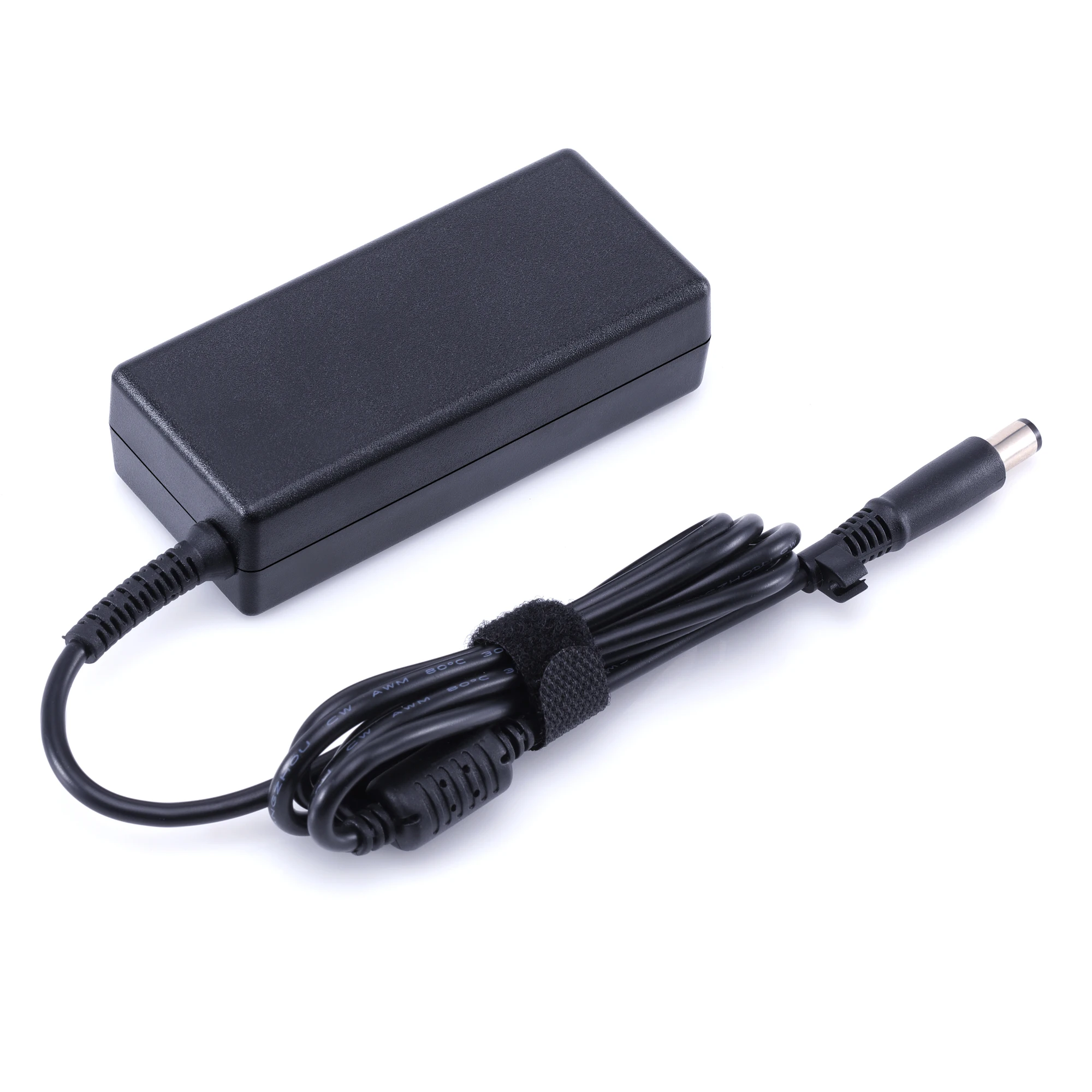 Replacement Notebook Ac Laptop Charger 65w 18.5v 3.5a 7.4-5.0mm For Hp ...