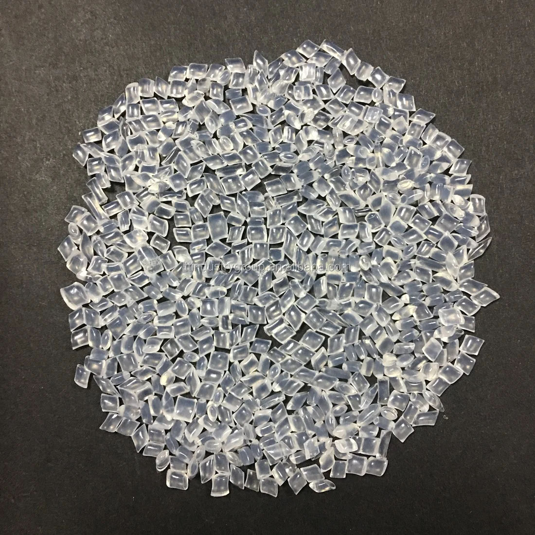 2018 Hot Selling ! Competitive Price Virgin Transparent Polyamide 612 ...