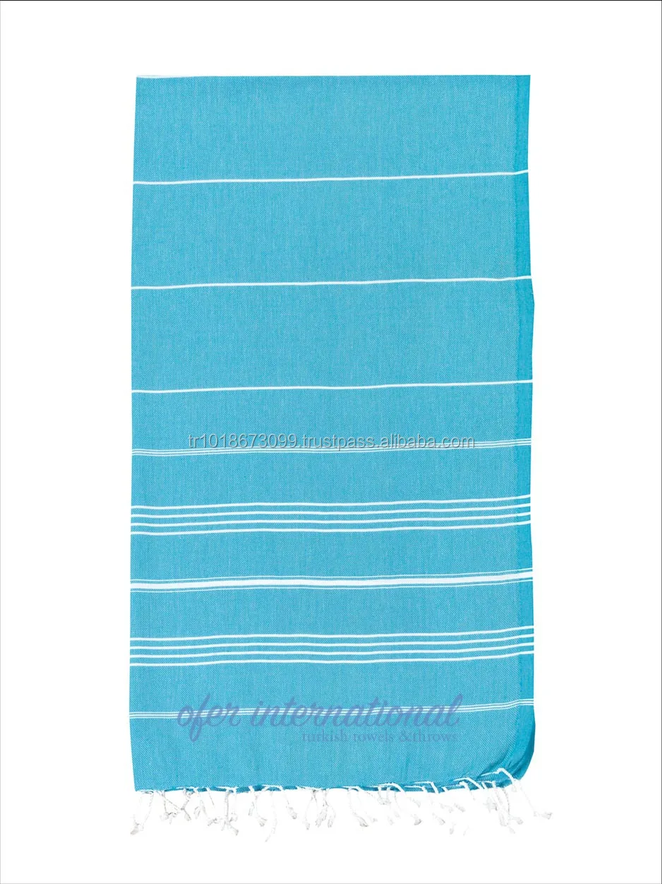 Toalla De Playa Turca Peshtemal,Toalla De Sultán Pedemal,Colección De ...