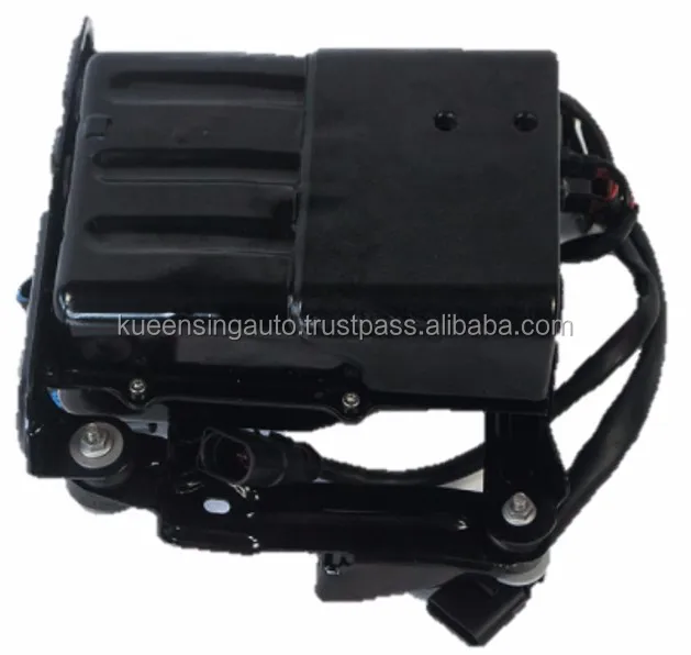 97035815113 Air Suspension Compressor Pump For Panamera 97035815107 ...