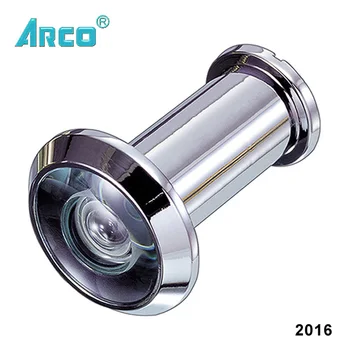Door Eye Viewer,Synthetic Lens Door Viewer - Buy Door Eye Viewer,Door ...