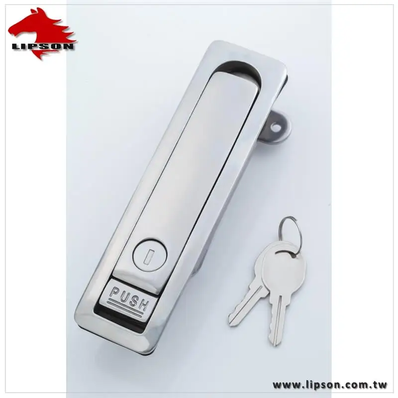 Lm-800 Industrial Machinery Door Swing Handle Lift And Trun Latch - Buy ...