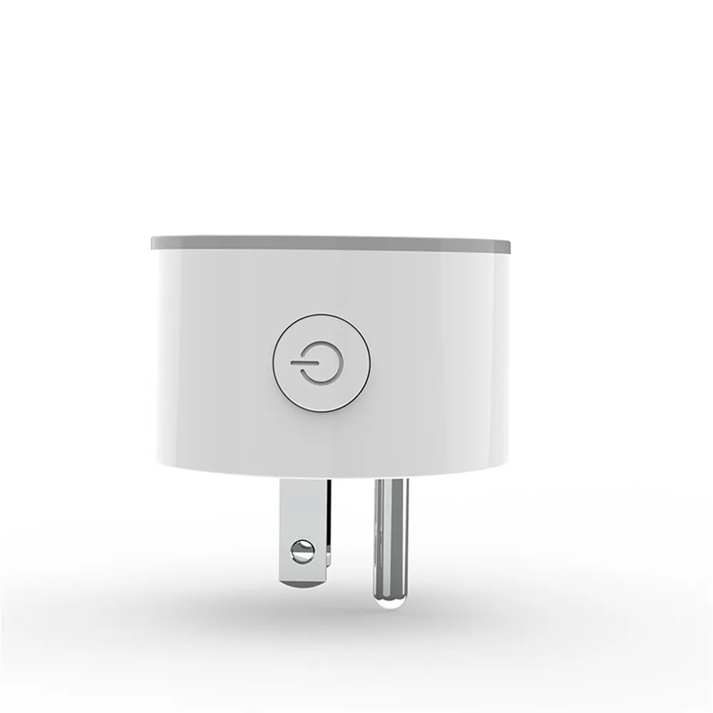 Excel Digital Rgb Wifi Plug Etl Smart Life Night Light Smart Plug Wifi ...