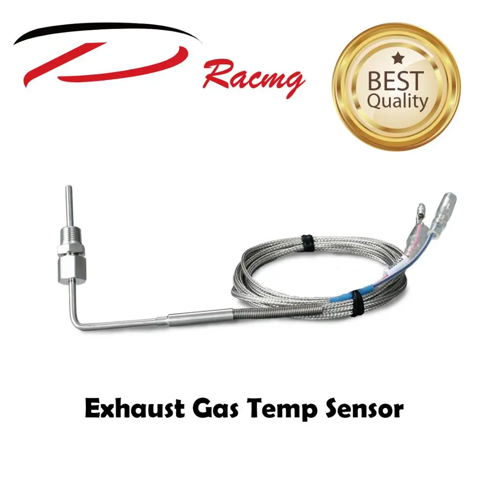 Auto Sensors Car Exhaust Gas Temperature EGT Probe Thermocouples