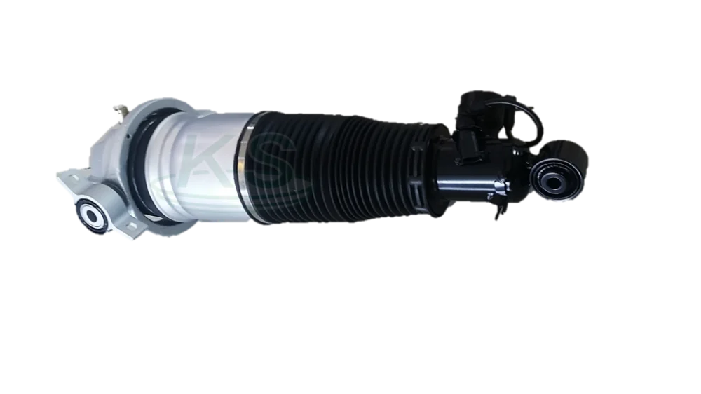 Premium Rear Air Suspension Strut For Porsche Cayenne - Buy Air ...