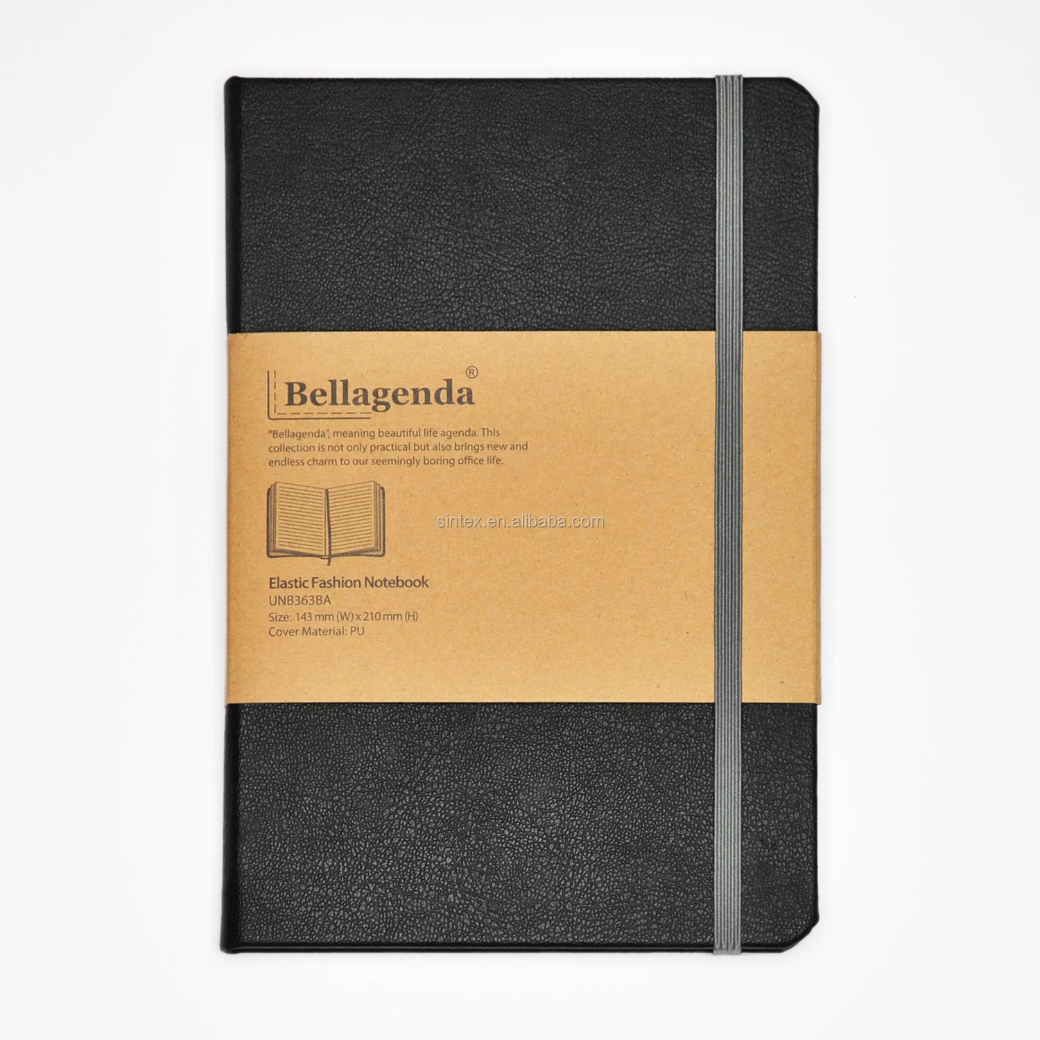 High Quality Custom Classic School Notebook Diary Journal - Buy Custom ...